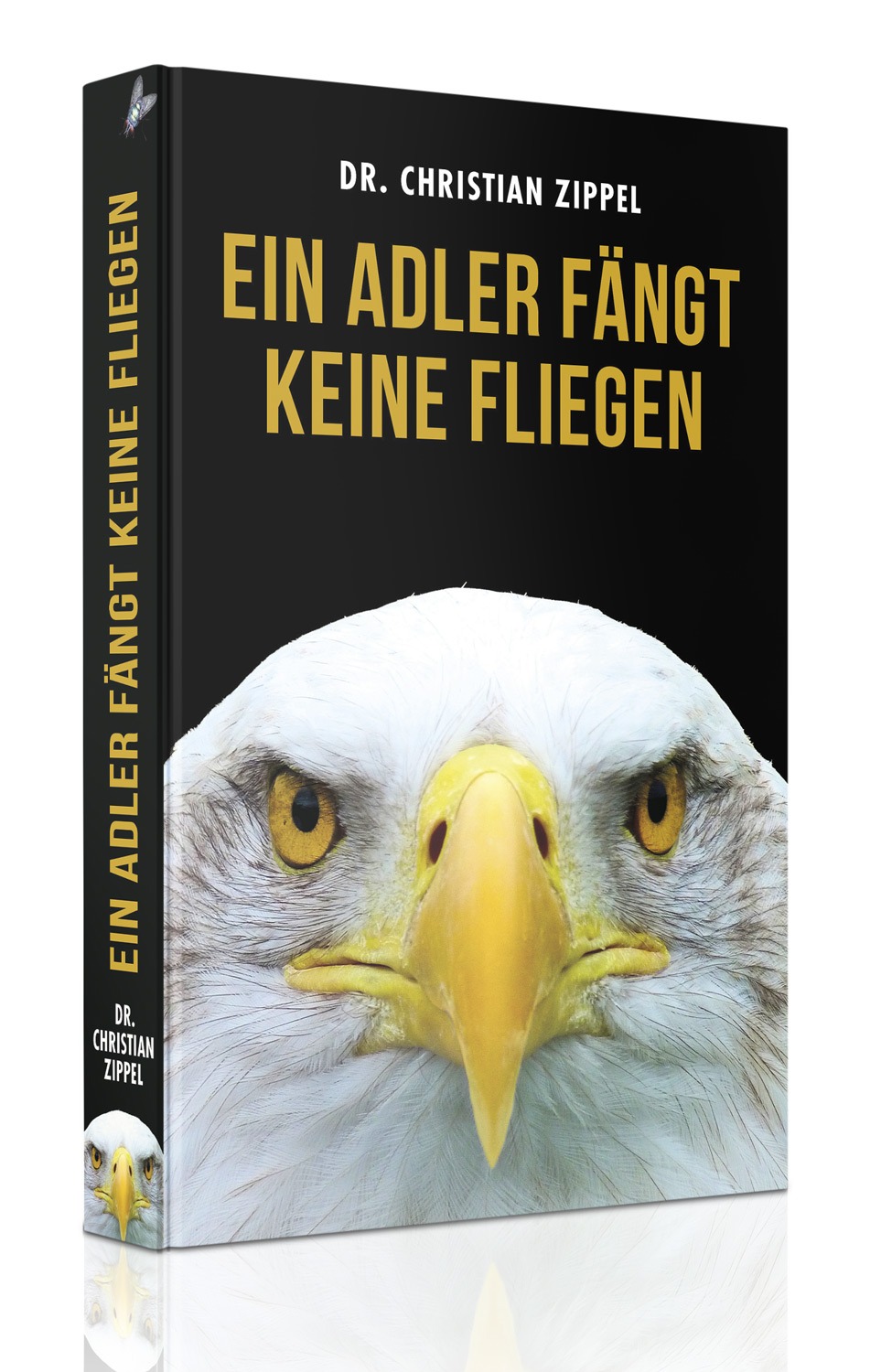 Das neue Buch ist Fertig - Die 50 besten Artikel von Dr. Christian ...
